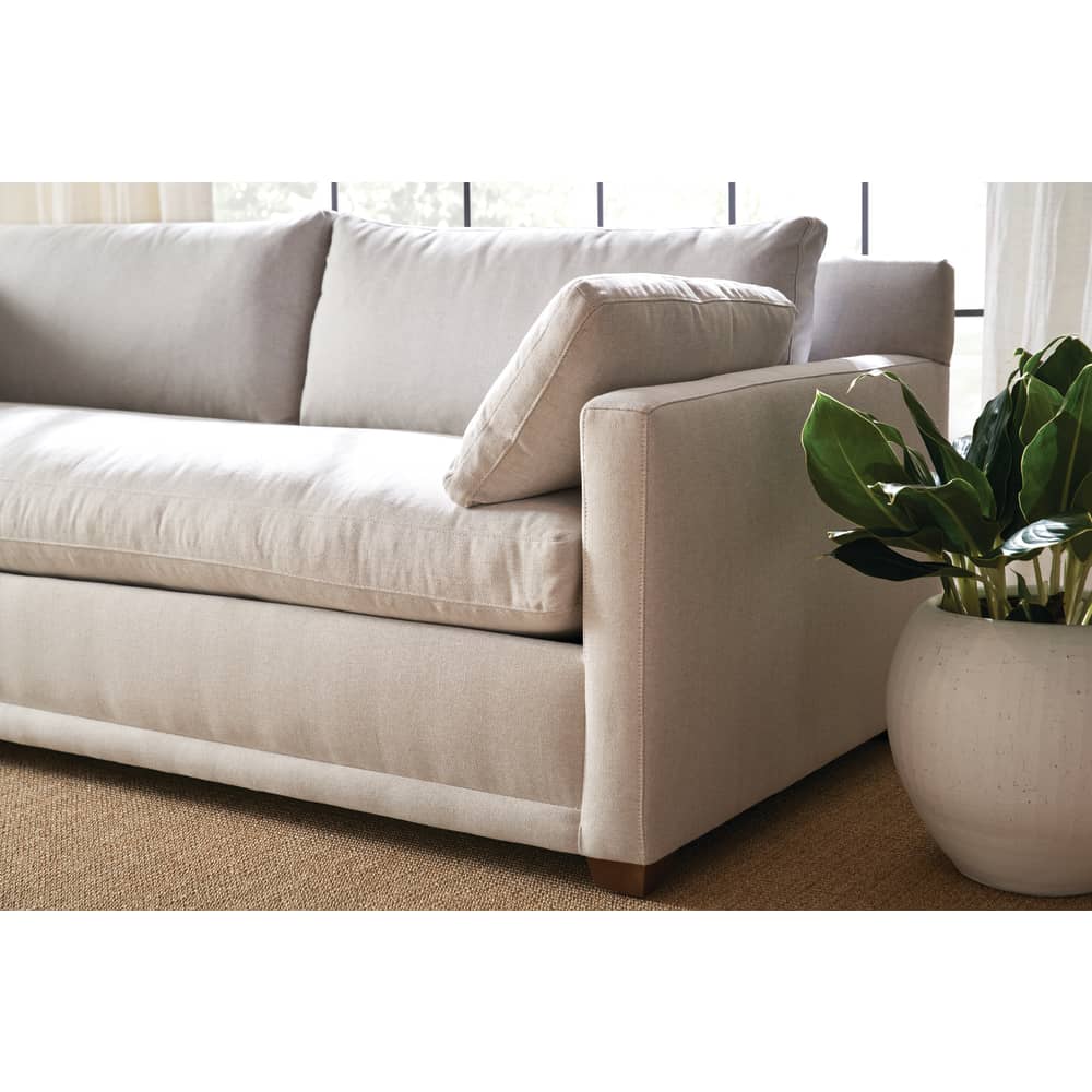 Sylvie Sofa - Rowe Furniture