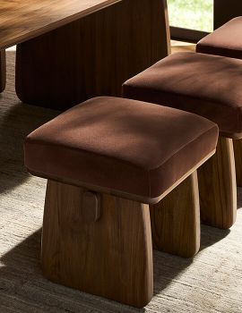 Robin Bruce - Rowe Furniture