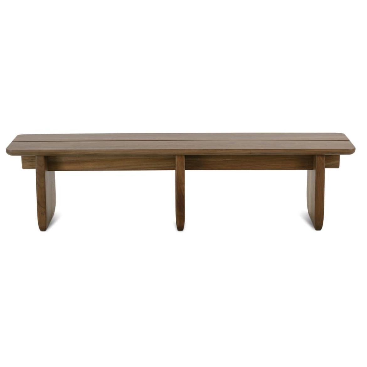 Nova Rectangle Bench - Rowe Furniture