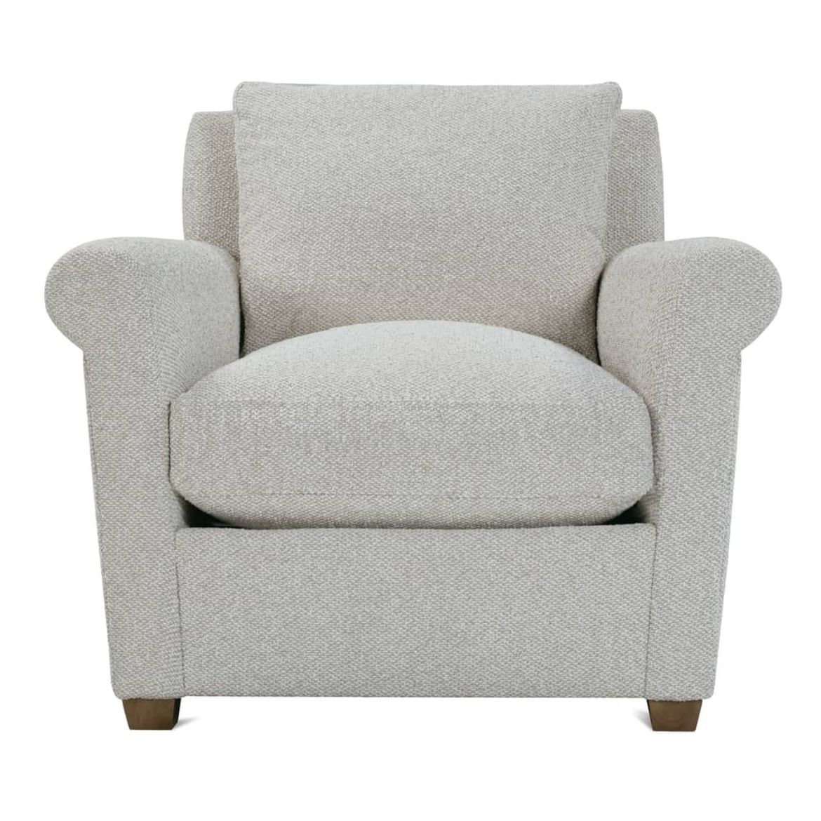 Freya Accent Chair - Rowe Furniture