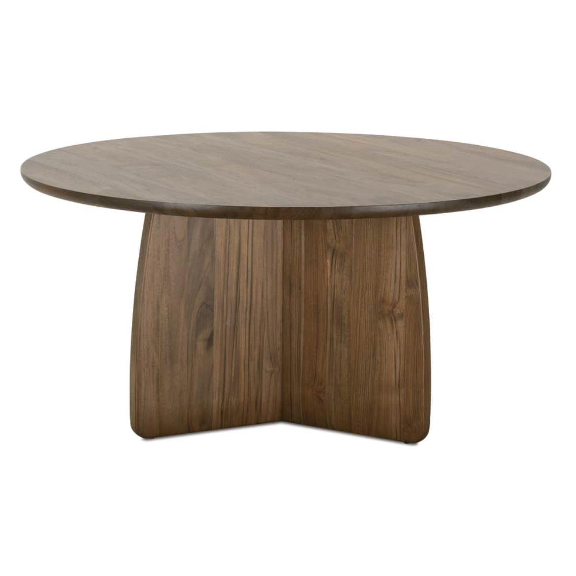 Nova Round Dining Table - Rowe Furniture