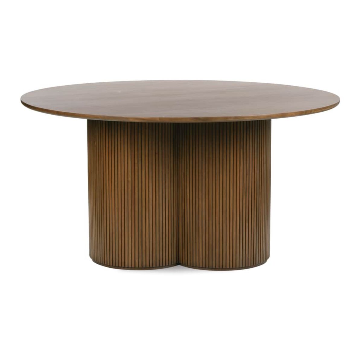 Kindred Round Dining Table - Rowe Furniture