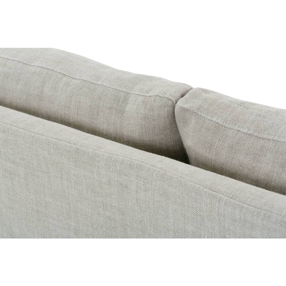 Freya Slipcovered Sofa - Rowe Furniture