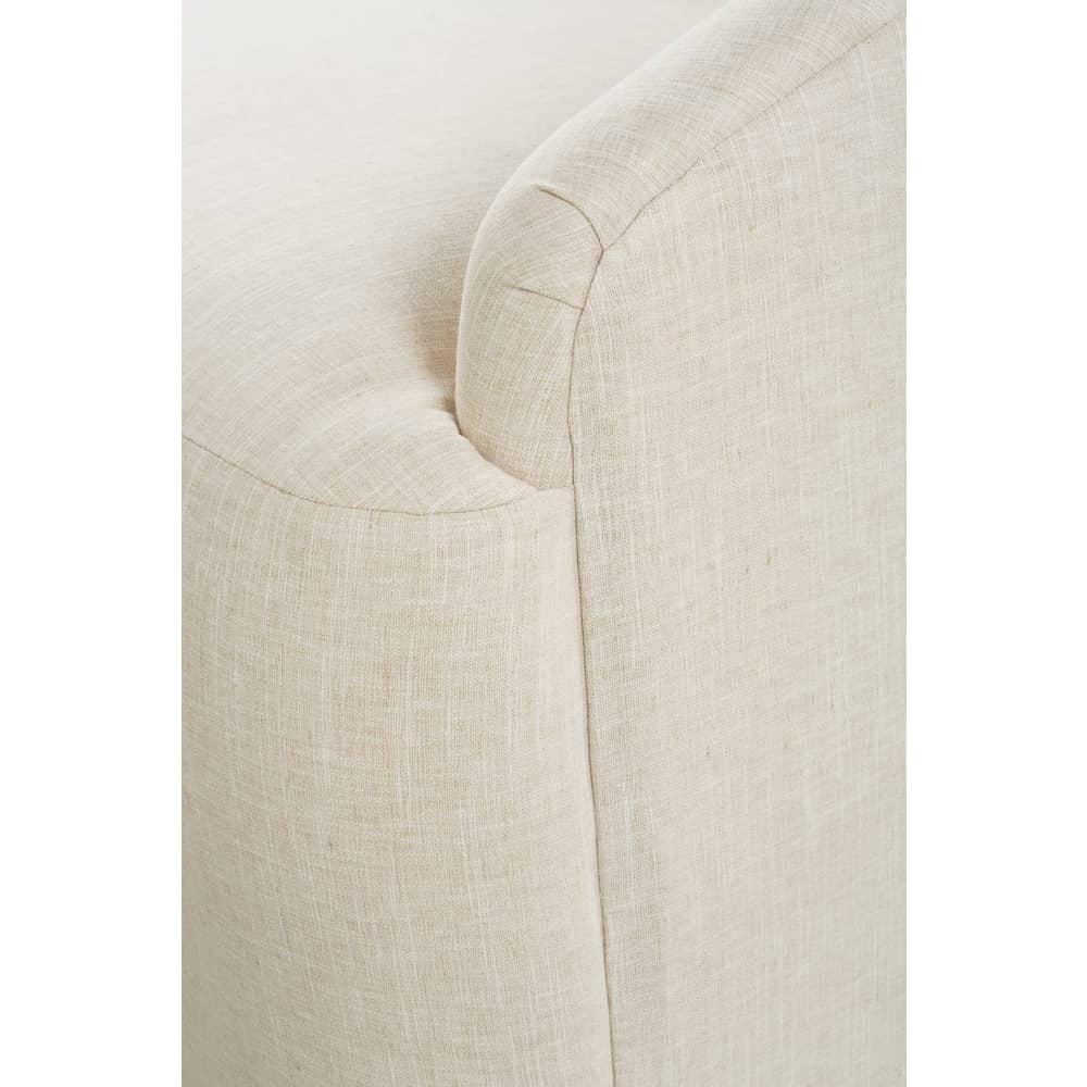 Bernie Swivel Chair - Rowe Furniture