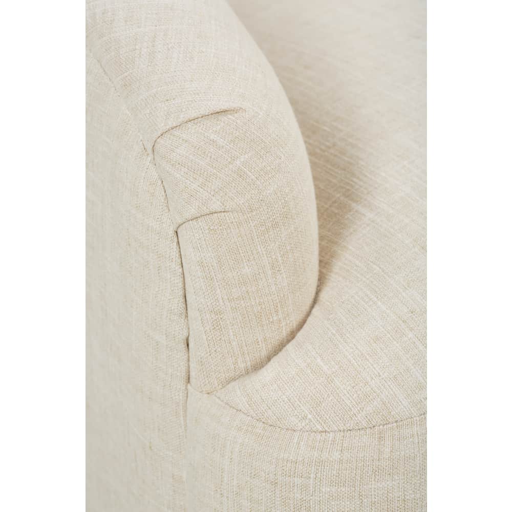 Bernie Swivel Chair - Rowe Furniture