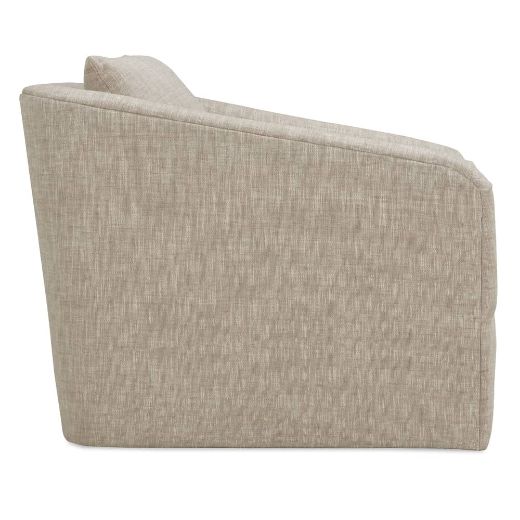 Florence Swivel Chair - Rowe Furniture