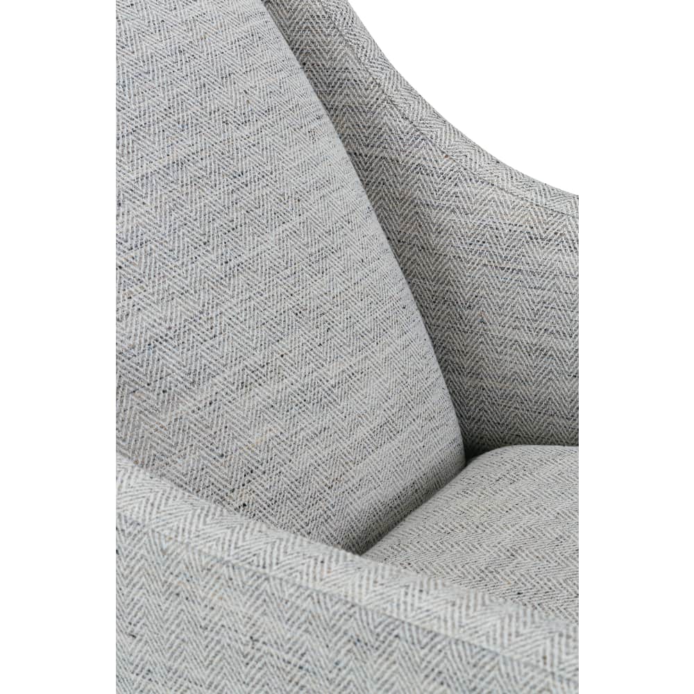 Hope Swivel Chair w/ Glider Option - Rowe Furniture