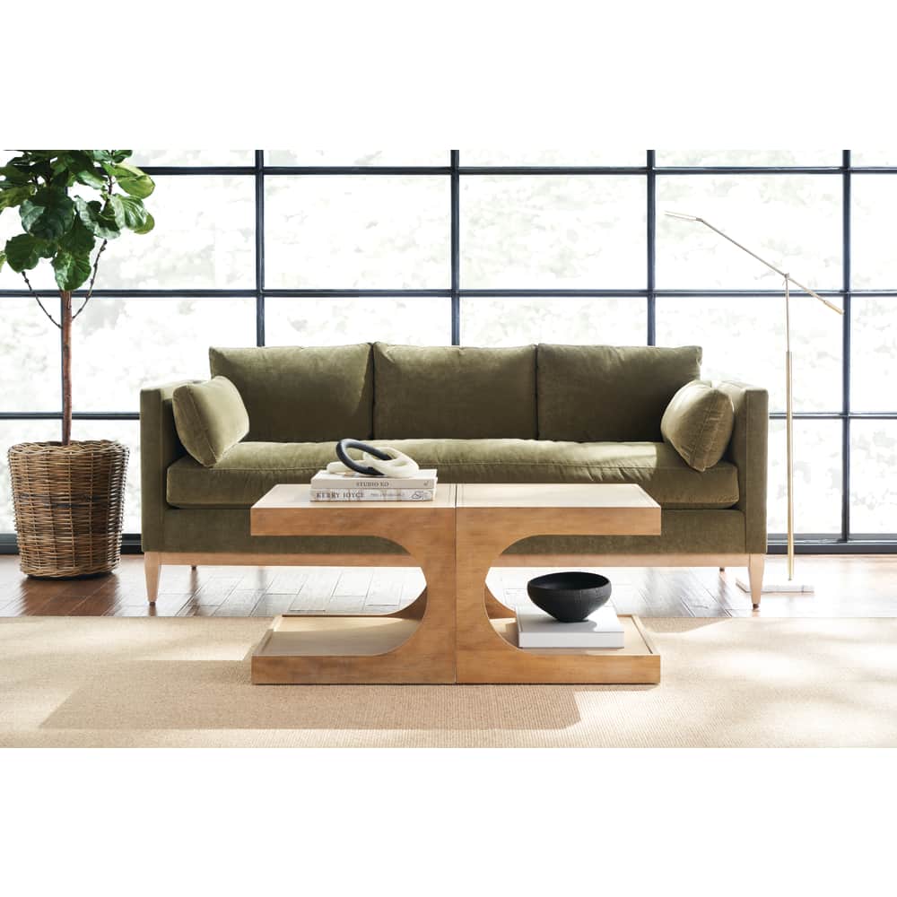 Leo Sofa - Rowe Furniture