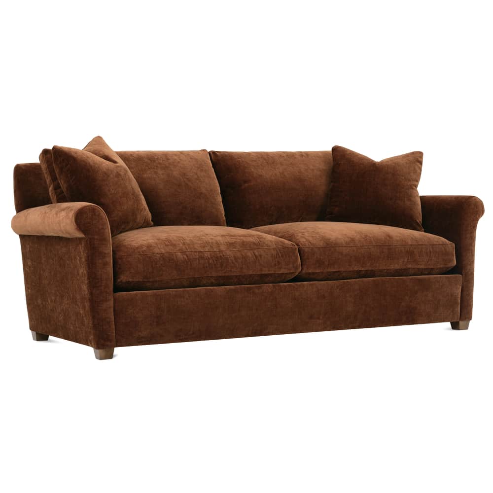 Freya Sofa - Rowe Furniture