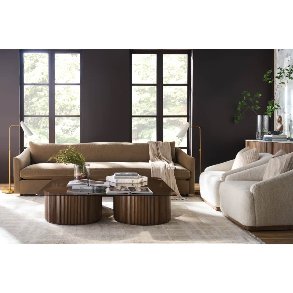 Adler Sofa - Rowe Furniture