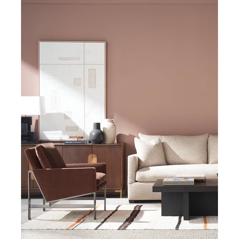 Atticus Accent Chair - Rowe Furniture