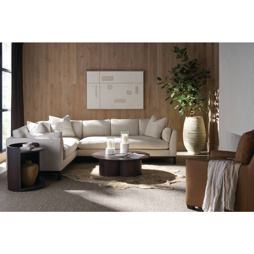 Boden Sectional - Rowe Furniture