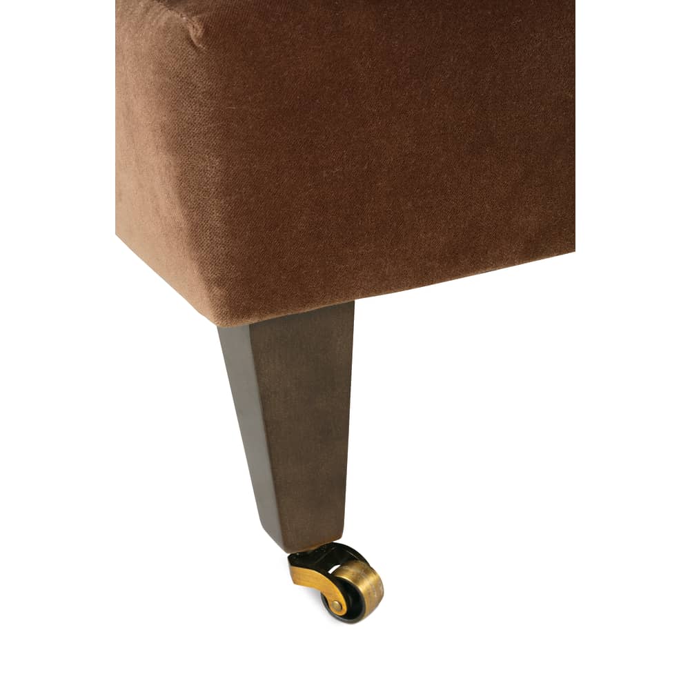 Brampton Accent Chair - Rowe Furniture