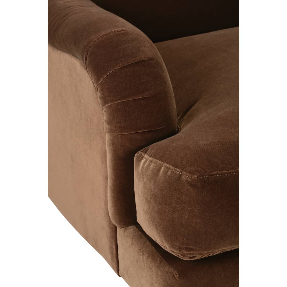 Brampton Accent Chair - Rowe Furniture
