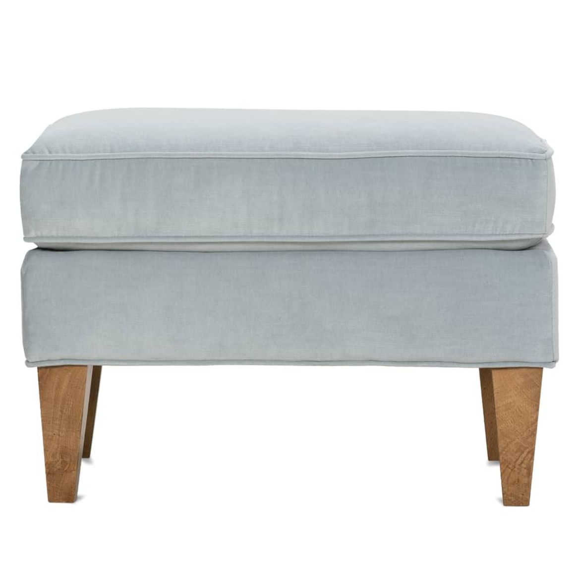 Times Square Ottoman - Rowe Furniture