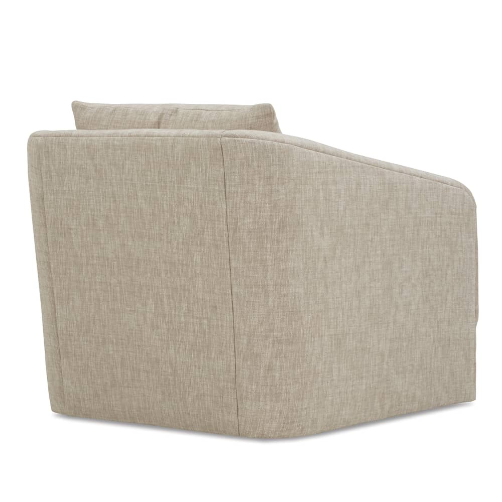 Florence Swivel Chair - Rowe Furniture