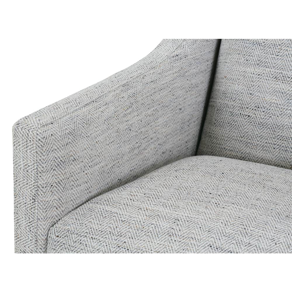 Hope Swivel Chair w/ Glider Option - Rowe Furniture