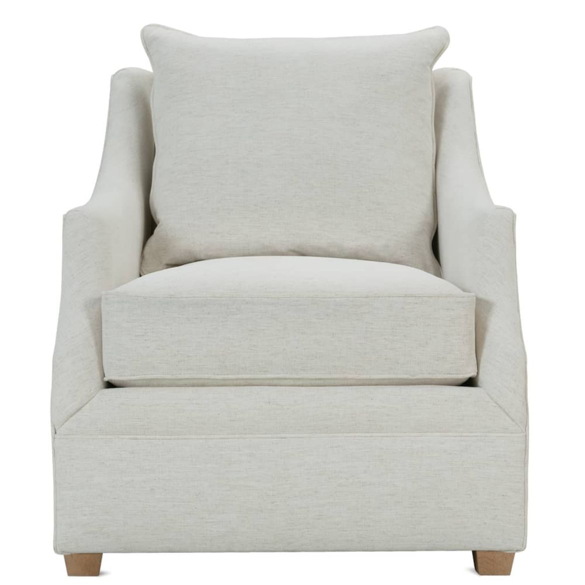 Kara Chair - Rowe Furniture