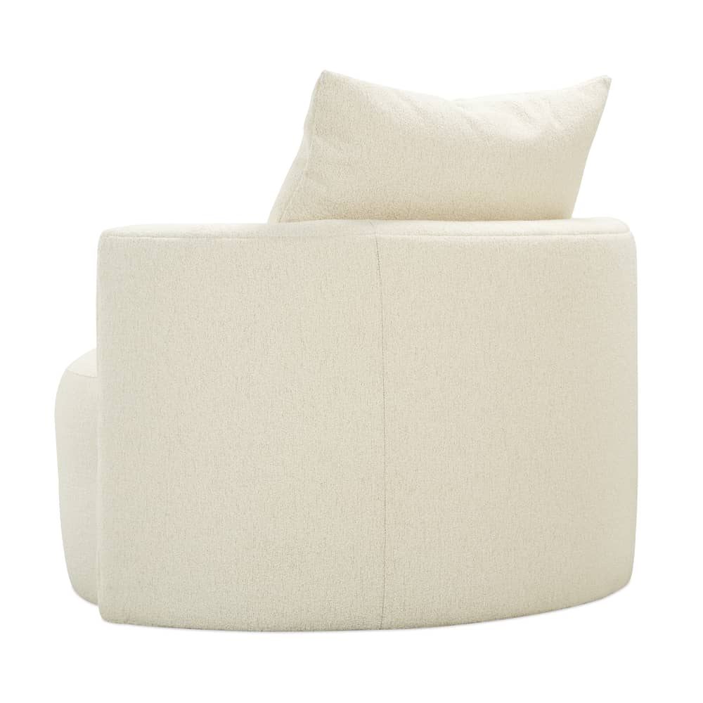 Leander Chair - Rowe Furniture