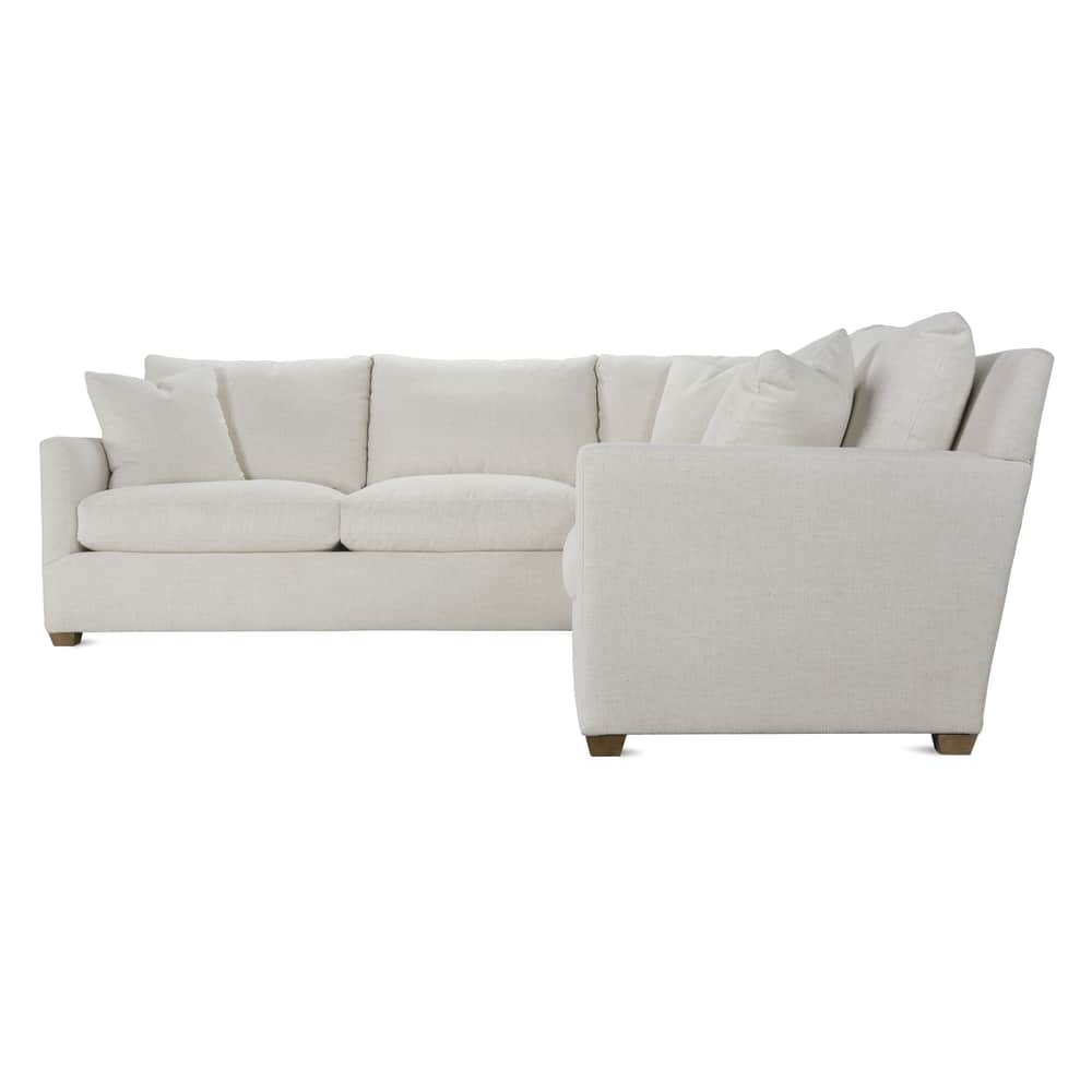 Lilah Sectional - Rowe Furniture