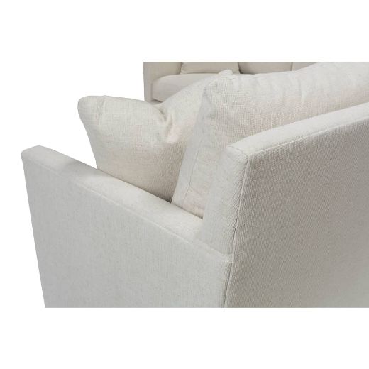 Lilah Sectional - Rowe Furniture