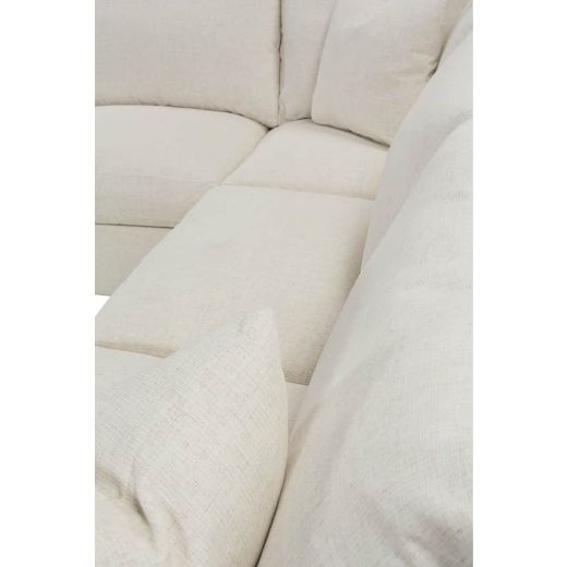 Lilah Sectional - Rowe Furniture