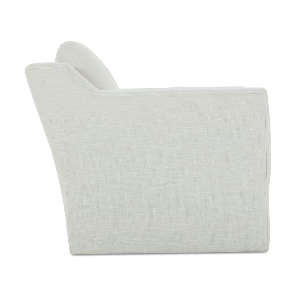 Madeline Swivel Chair - Rowe Furniture