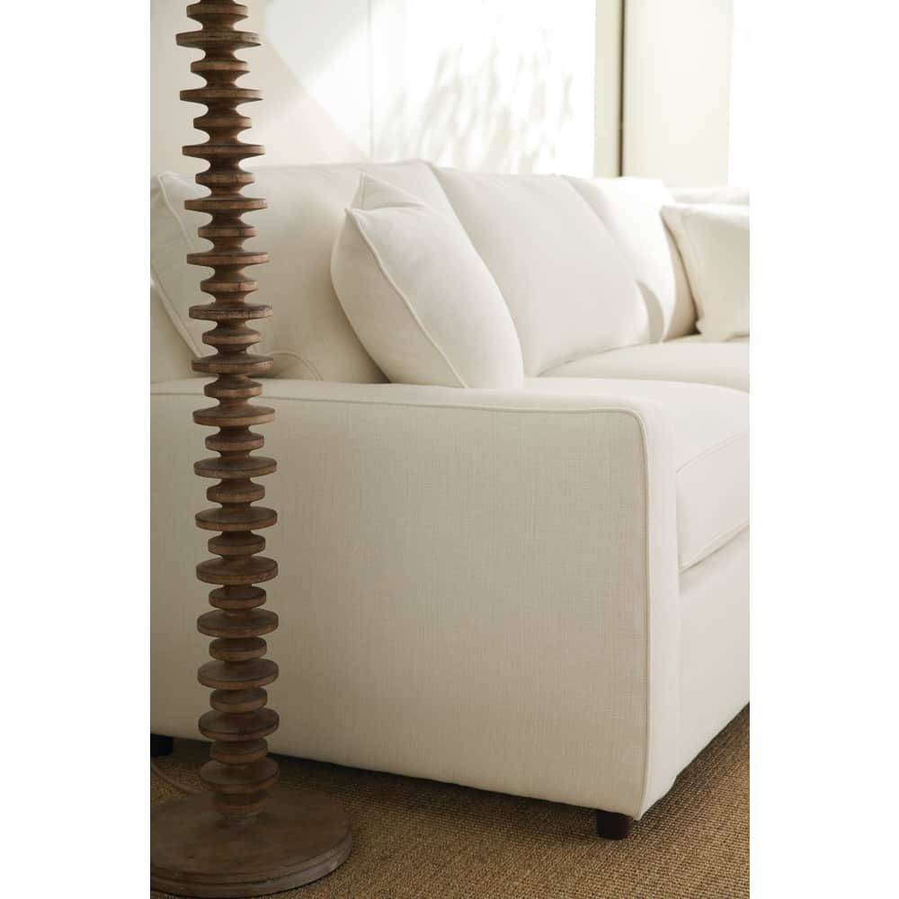 Monaco Sectional - Rowe Furniture