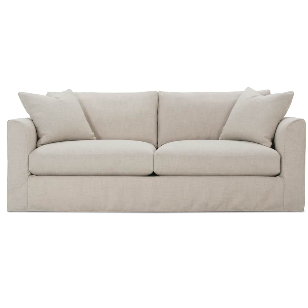 Derby Slipcovered Sofa - Rowe Furniture