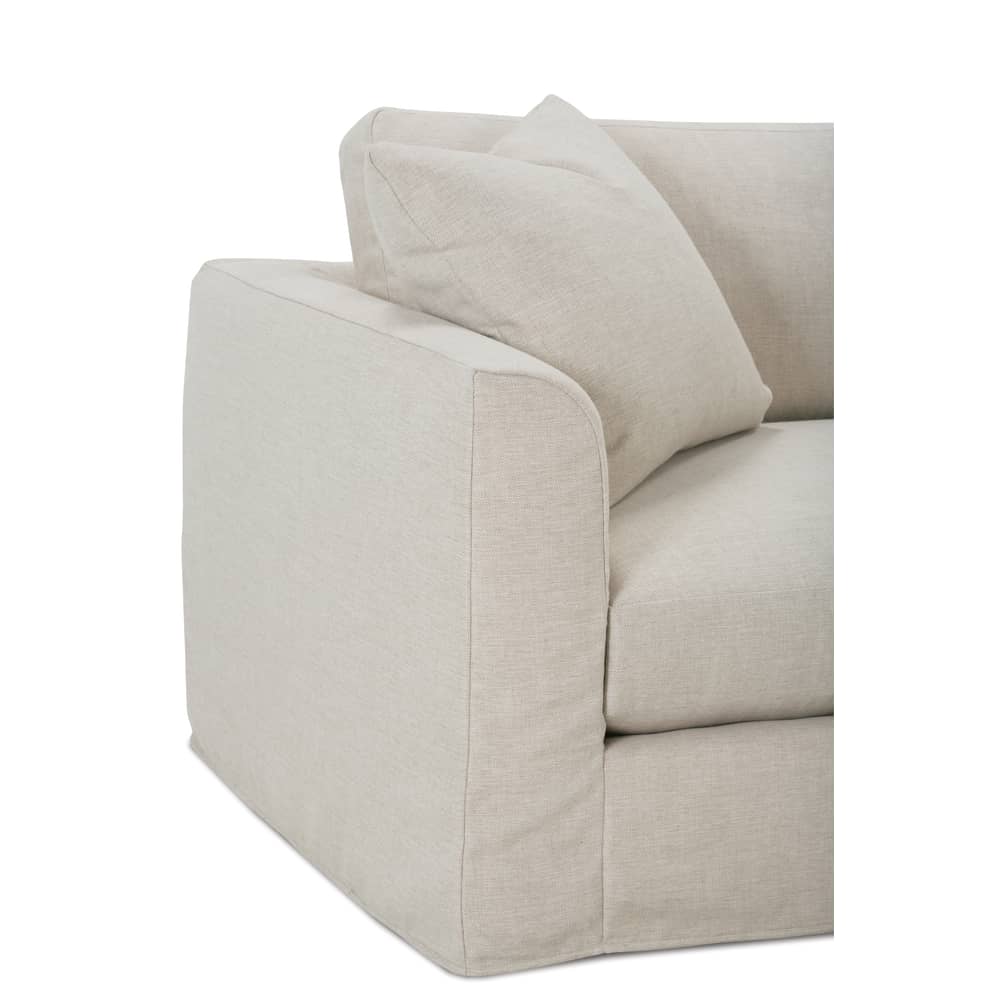Derby Slipcovered Sofa - Rowe Furniture