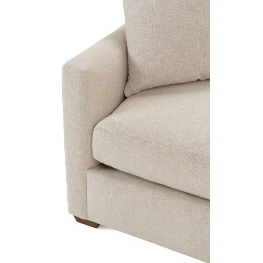Bradford Sectional - Rowe Furniture