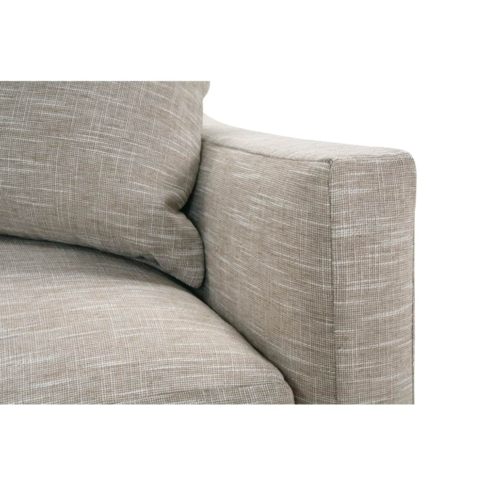 Bradford Slipcovered Sectional - Rowe Furniture