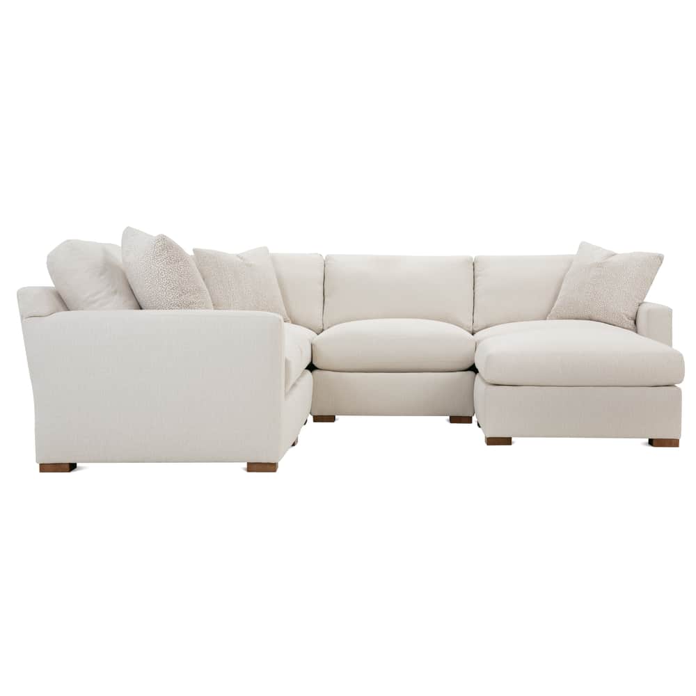 Asher Modular Sectional - Rowe Furniture