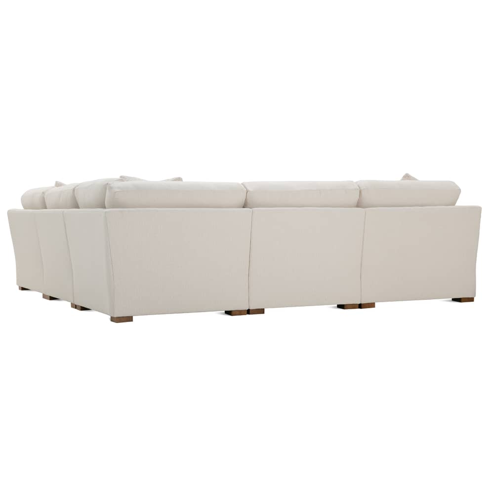 Asher Modular Sectional - Rowe Furniture