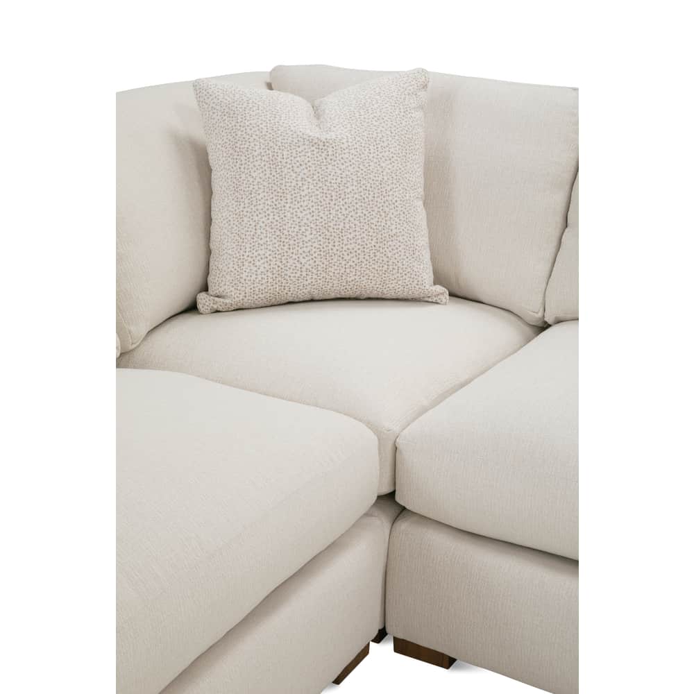 Asher Modular Sectional - Rowe Furniture