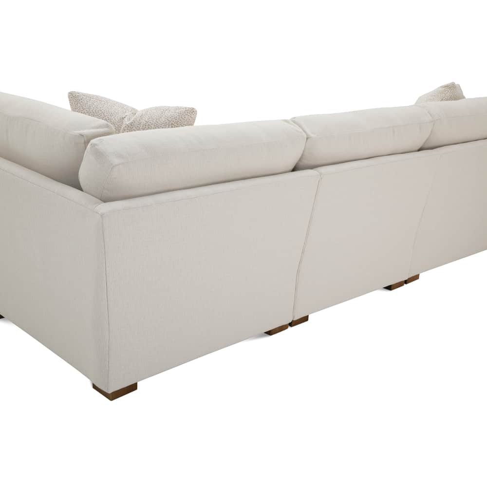 Asher Modular Sectional - Rowe Furniture