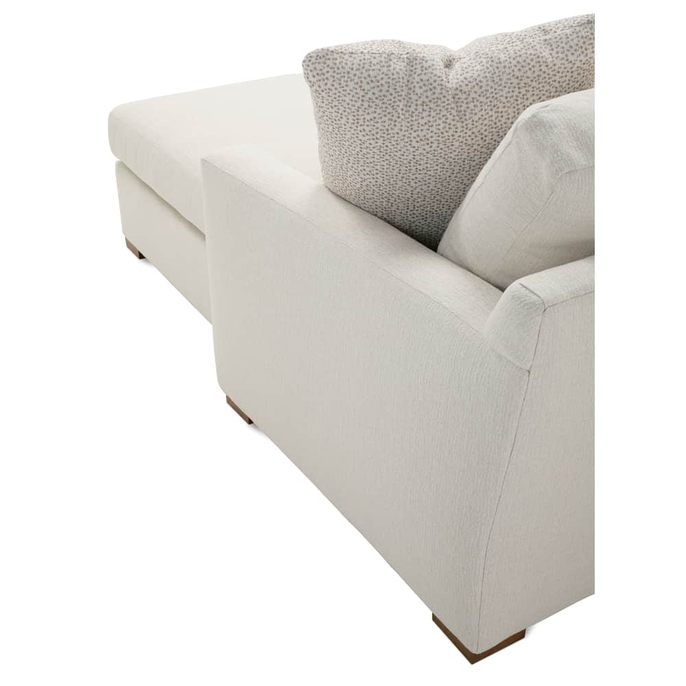 Asher Modular Sectional - Rowe Furniture