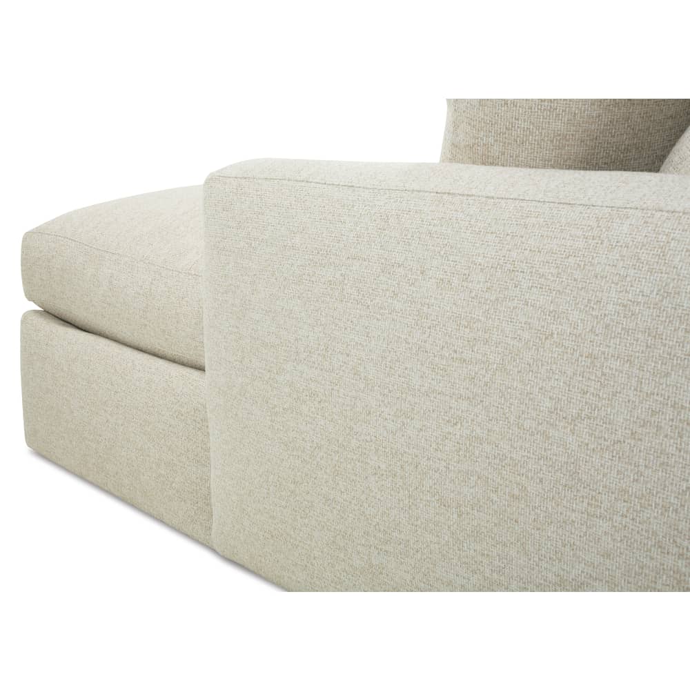 Alden Sectional - Rowe Furniture