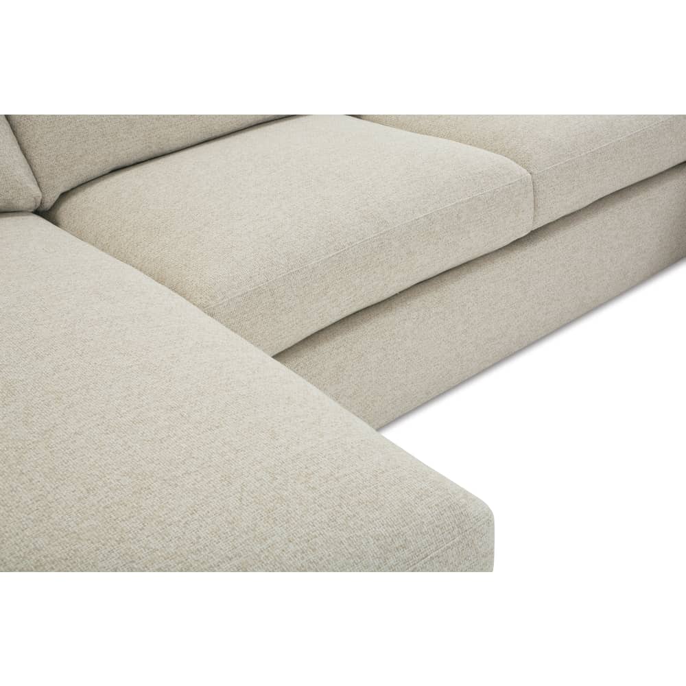 Alden Sectional - Rowe Furniture