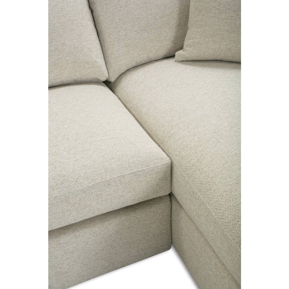 Alden Sectional - Rowe Furniture