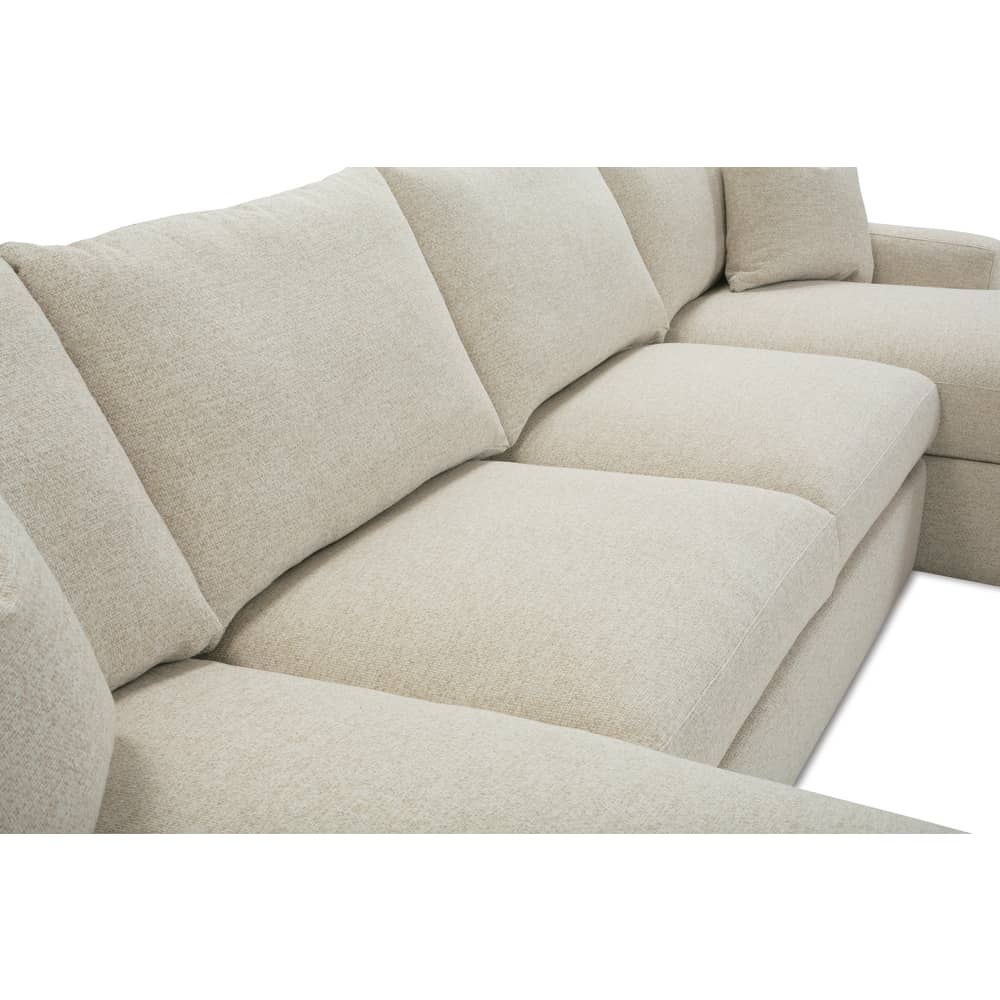 Alden Sectional - Rowe Furniture