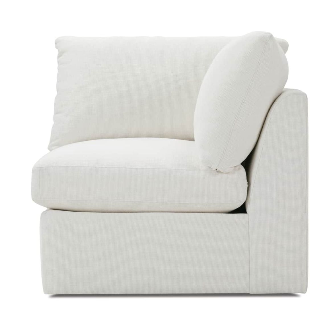 Zander Right Seated End - Rowe Furniture