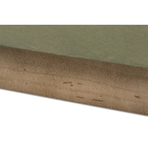 Bernie Leather Swivel chair - Rowe Furniture