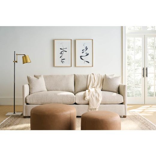 Serena Sofa - Rowe Furniture
