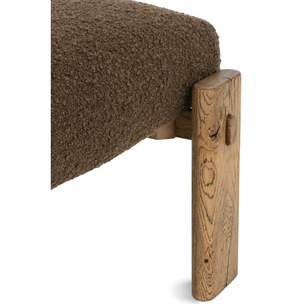 Cassius Chair - Rowe Furniture