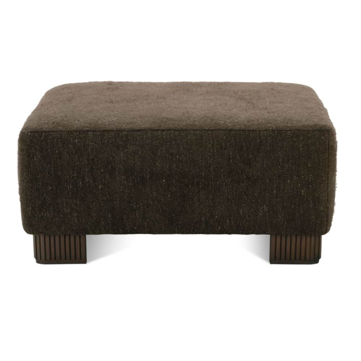 Kindred Square Ottoman - Rowe Furniture