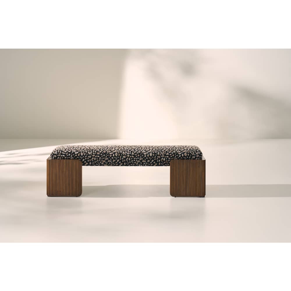 Kindred Rectangle Bench - Rowe Furniture