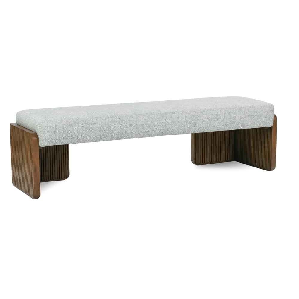 Kindred Rectangle Bench - Rowe Furniture