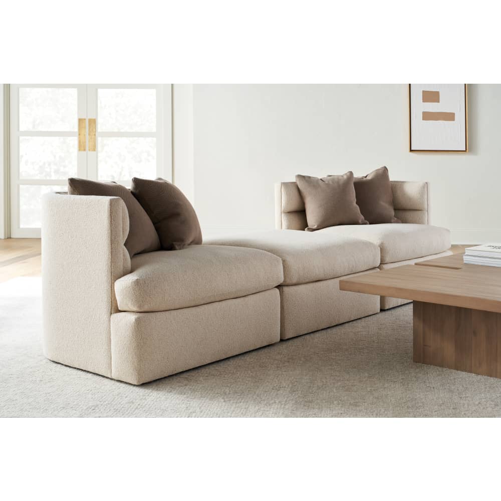 Reena Modular Sectional - Rowe Furniture