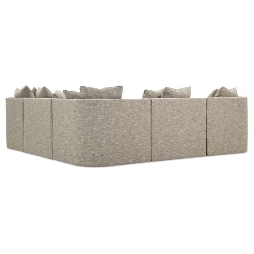 Reena Modular Sectional - Rowe Furniture